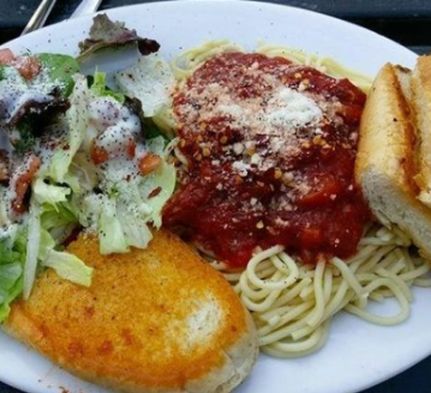 Home - Cook's Corner